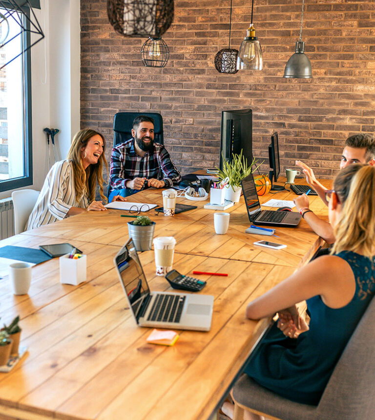 TEAM – Groupe Financier Signature